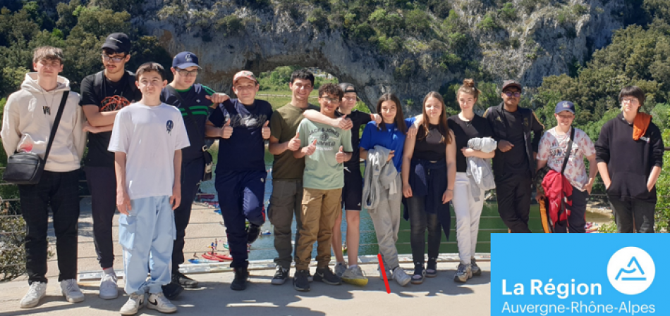 A la découverte d'une filière professionnelle